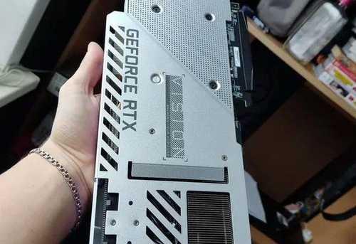 Видеокарта gigabyte GeForce RTX 3070 Ti vision OC