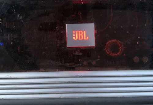Усилитель 2х канальный JBL