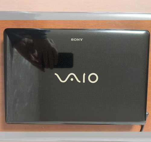 Sony vaio vpc-eb3z1r