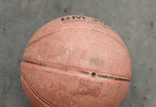 Мяч баскетбольный torres bm 300