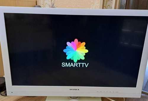 Телевизор жк-Smart 32"