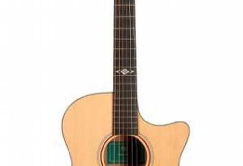 Aion X10 - акустическая гитара, цвет натуральный