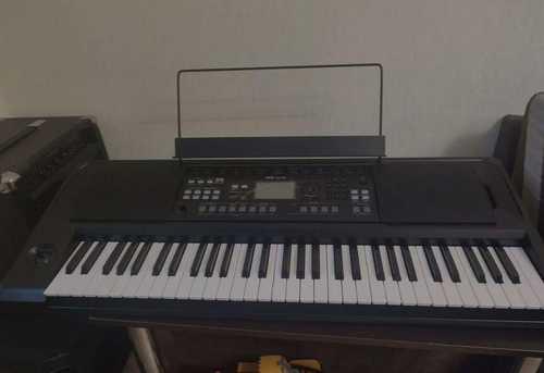 Синтезатор korg ek 50