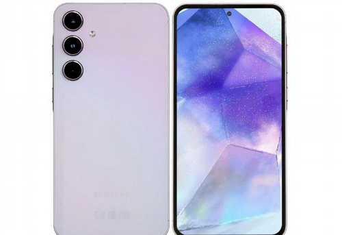 Samsung Galaxy A55, 8/128 ГБ