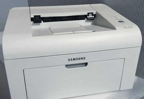 Лазерный принтер Samsung ML 2015