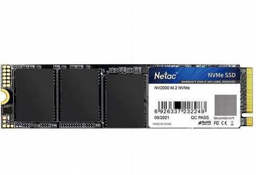 Netac NV5000 (NT01NV5000-2T0-E4X)