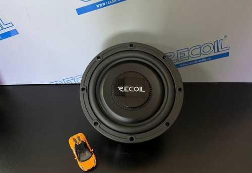 Сабвуферный динамик Recoil SXS10D2