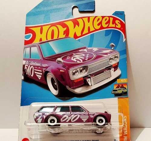 Hot wheels машинка