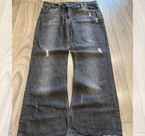 Джинсы клеш Archive Bootcut Japan Tornado Mart LGB