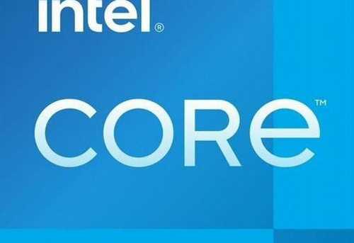 Процессор Intel Core I5-11400F BOX BX8070811400F