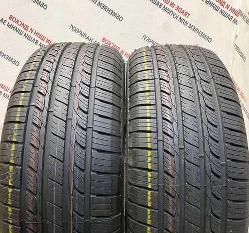 Royal Black Royal Sport 265/60 R18 114T