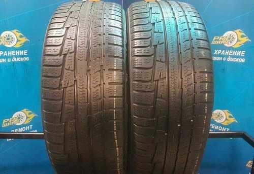 Nokian Tyres WR A3 205/55 R16