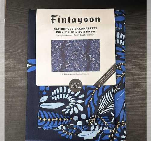 Постельное белье Finlayson 1,5сп