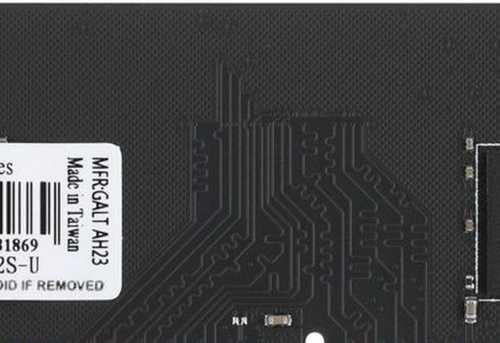 Модуль памяти DDR4 4GB 3200 AMD Radeon R944G3206U