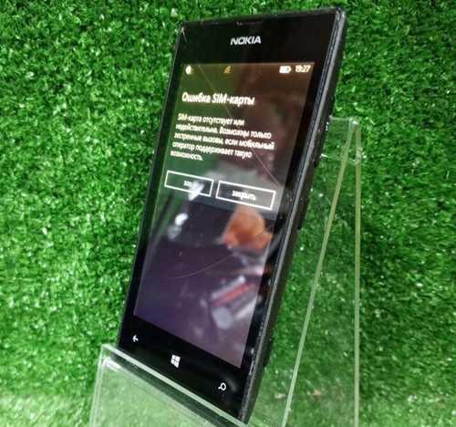 Запчасти Nokia Lumia 520