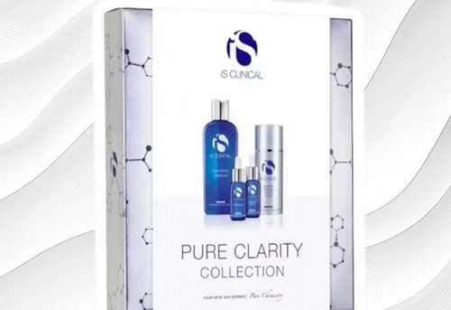 Is clinical Pure clarity набор