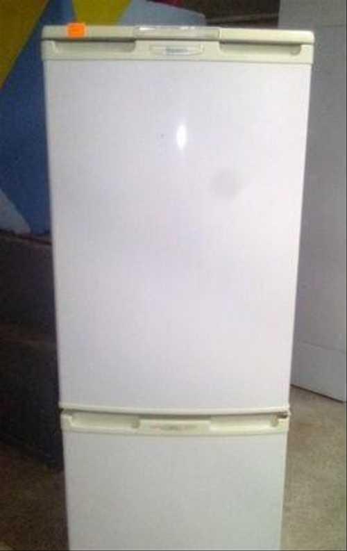 Холодильник Бирюса-18 С Доставка Гарантия