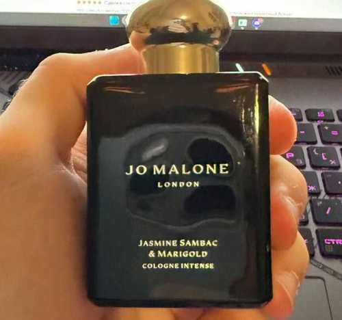 Духи Jo Malone Jasmine Sambac & Marigold 50 ml