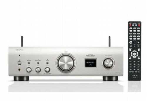 Denon PMA-900HNE silver