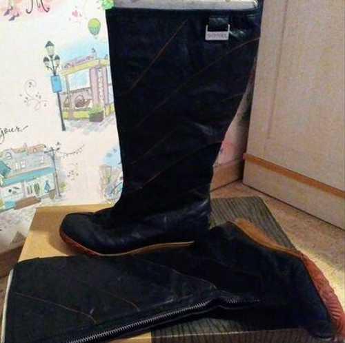 Сапоги sorel