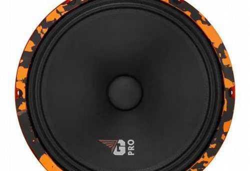 Динамики 25 см dl audio