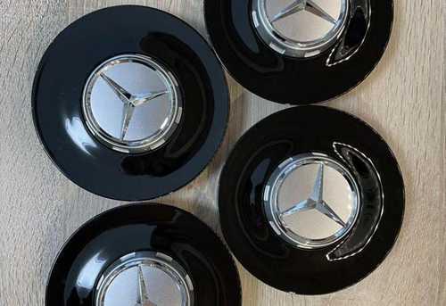 Колпак на диск Mercedes Maybach 1 шт A2224003100