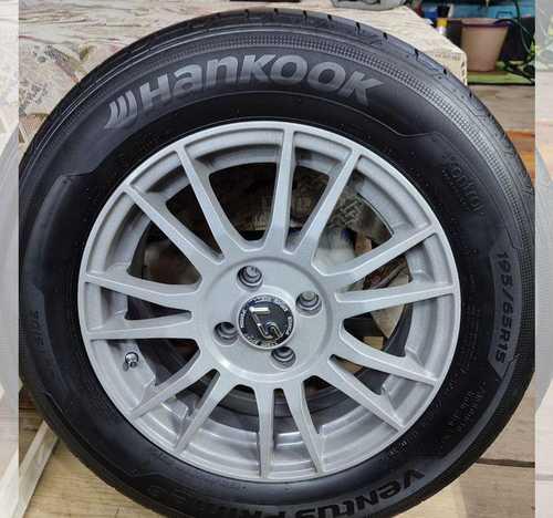 Hankook Ventus Prime 3 K125 195/65 R15 91V