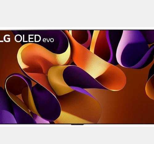 Телевизор LG oled83G4 (2024)