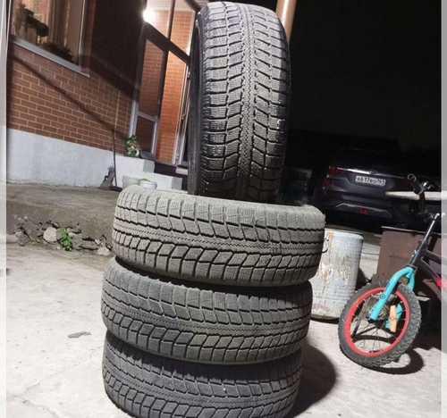 Nitto SN3 Winter 205/60 R16 92N