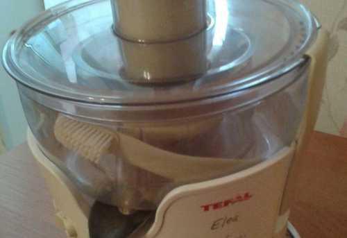 Соковыжималка Tefal Elea