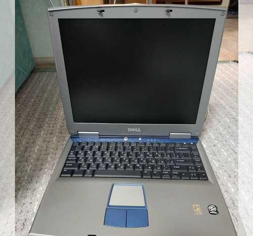 Ноутбук Dell Inspiron 1100