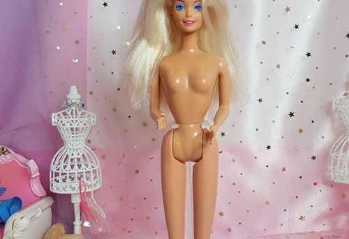 Кукла Barbie Doctor 1987г