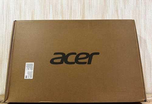Ноутбук Acer Aspire 3 A315-58-36F3 i3/8Gb/256Gb