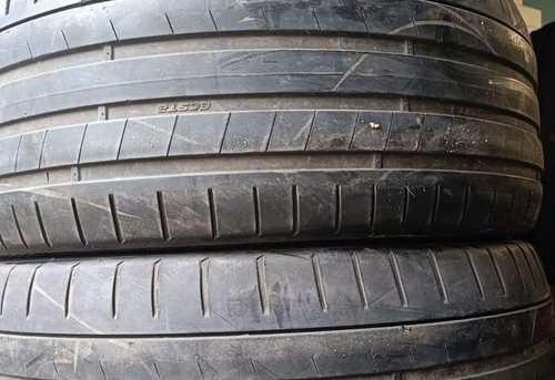 Kumho Ecsta PS91 255/40 R20