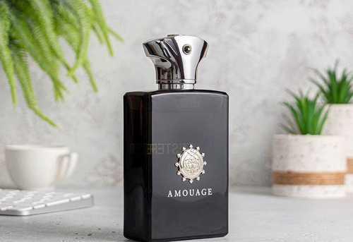 Memoir Man Amouage 5 мл. Отливант, распив, пробник