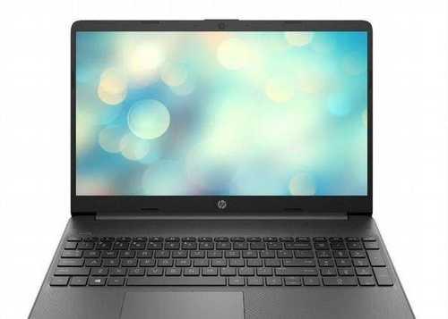 15.6" Ноутбук HP 15-dw1191ur (Intel Pentium Gold 2