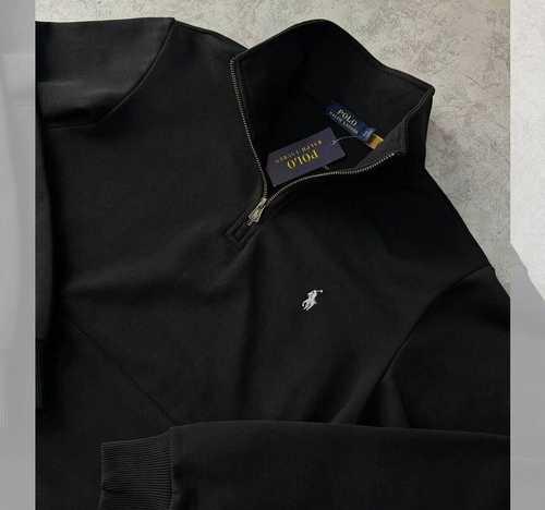 Джемпер Polo Ralph Lauren люкс