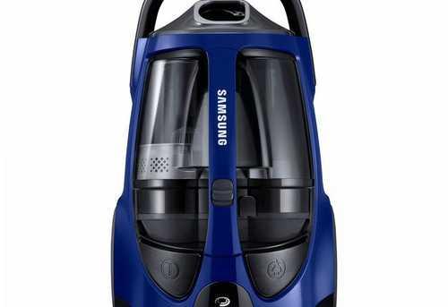 Пылесос Samsung VCC885BH36/XEV