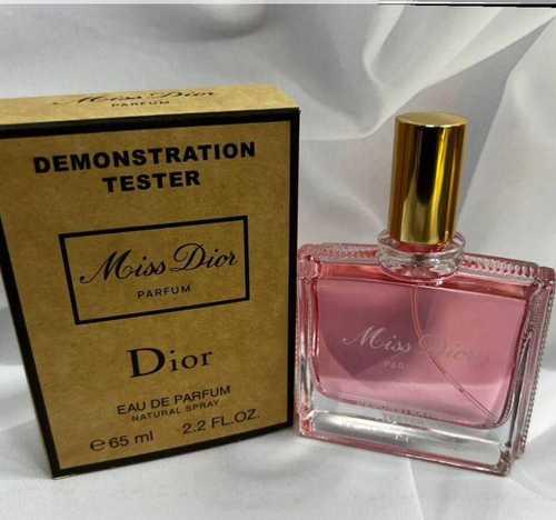 Miss dior parfum (Арт.45783)