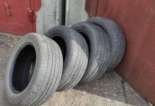 Hankook Dynapro HP RA23 235/55 R17