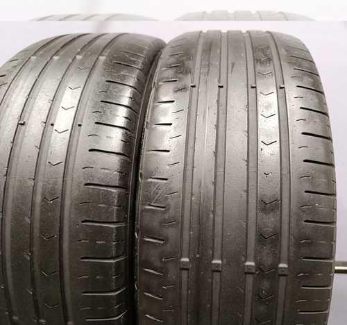 Continental ContiPremiumContact 5 205/55 R16 91H