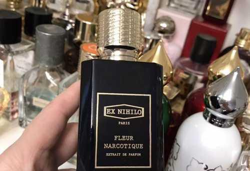 Fleur Narcotique оригинал