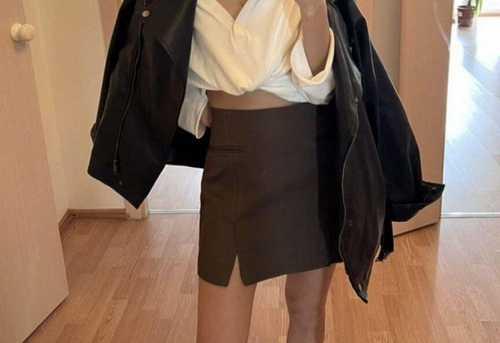 Юбка zara