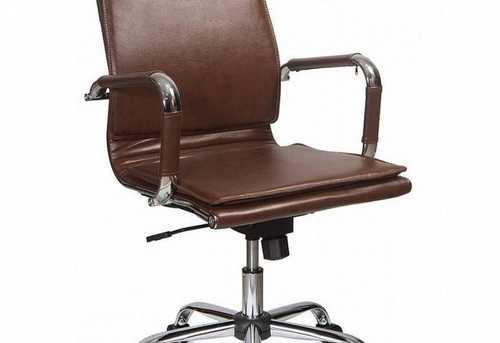 CH-993-LOW/brown, Кресло для руководителей бюрокра