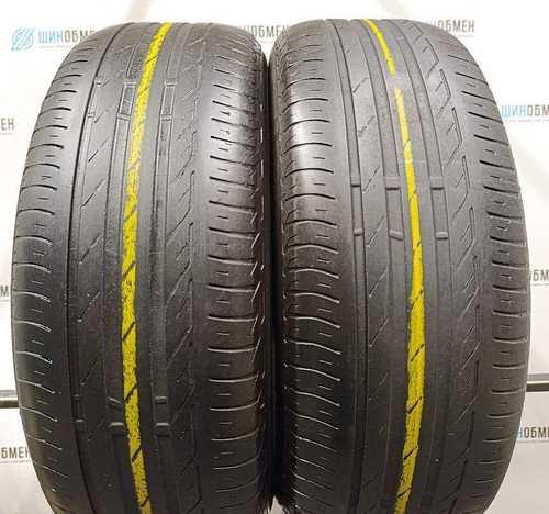 Bridgestone Turanza T001 215/60 R16 95V