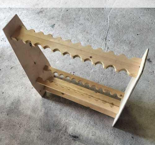 Стойки для удилищ