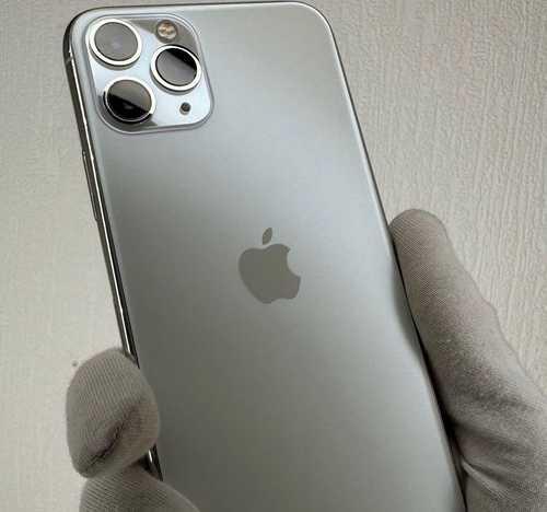 iPhone 11 Pro, 256 ГБ