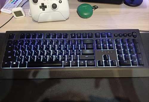 Razer cynosa v2