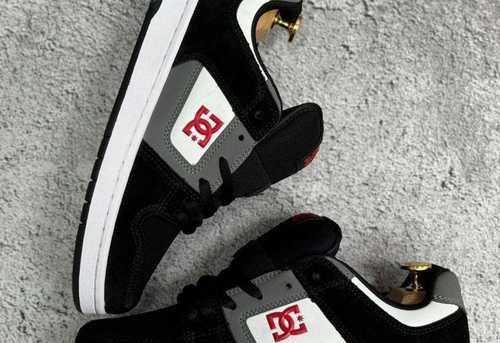 Кроссовки DC shoes