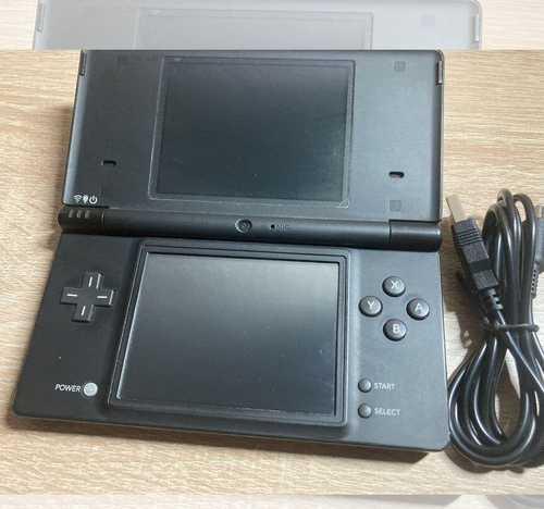 Nintendo DSi